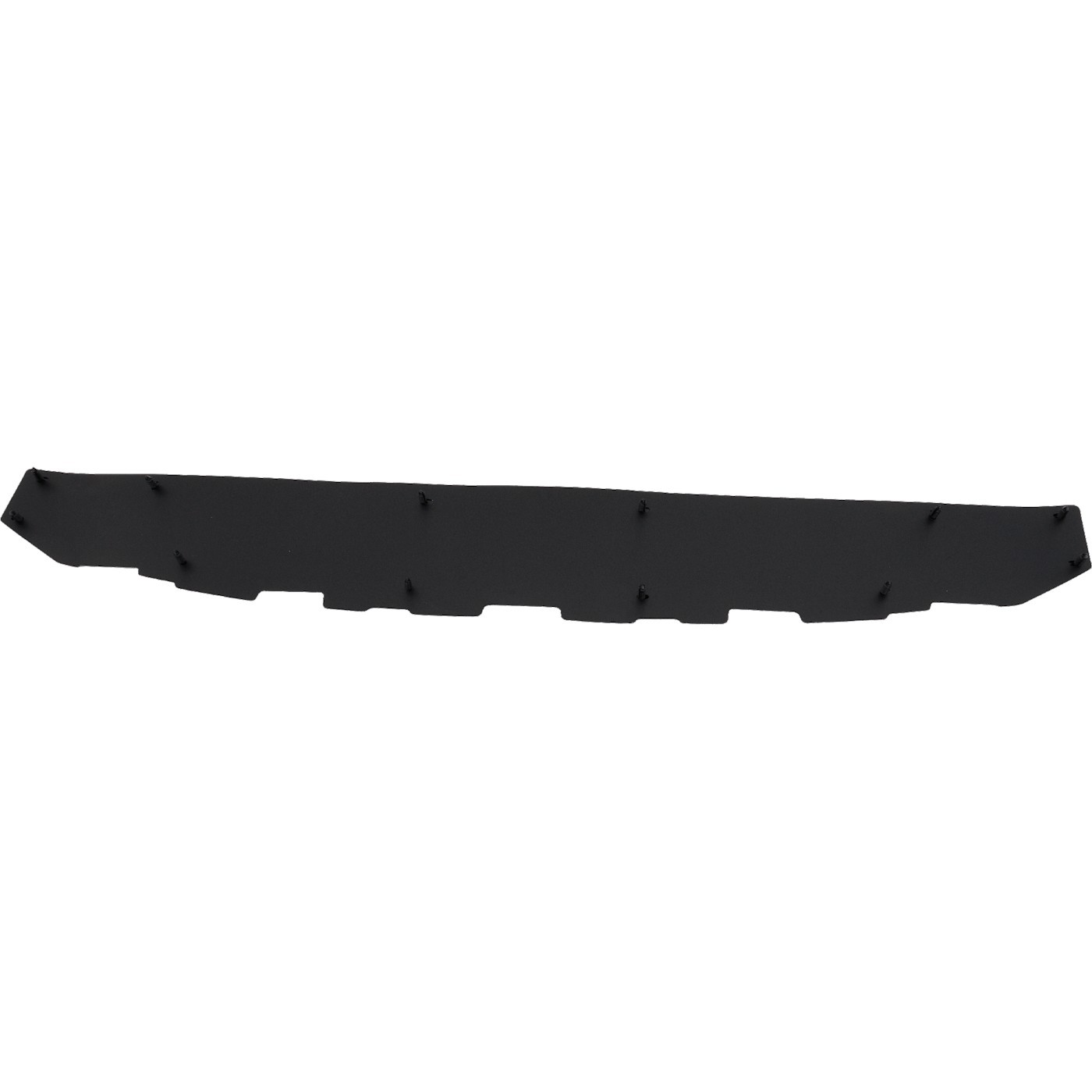 Radiator Support Lower Air Deflector For ML3Z8327HD Ford F-150 2021 ...