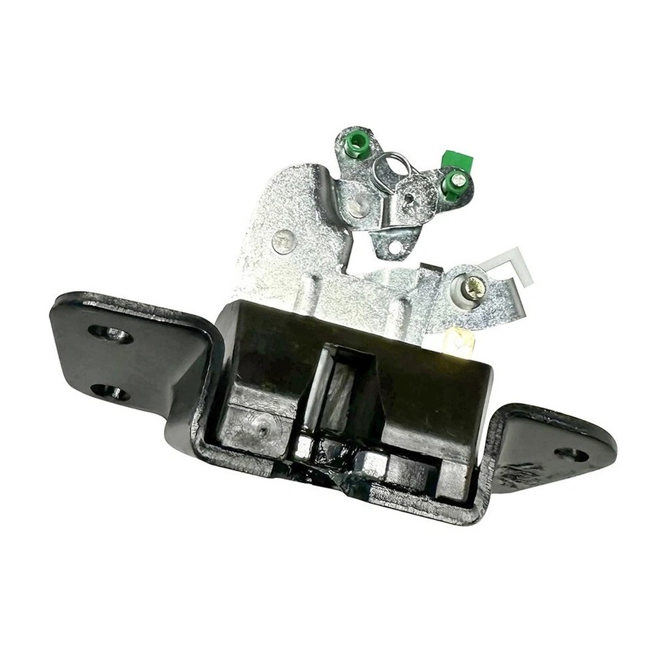 Back Door Lock Mechanism 817104A001 for Honda Civic Sedan Coupe Models ...