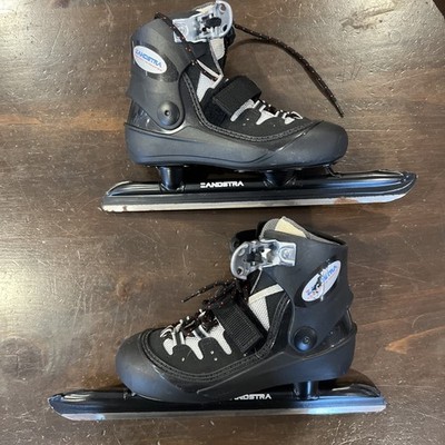 Zandstra Recreational Speed Skate | eBay