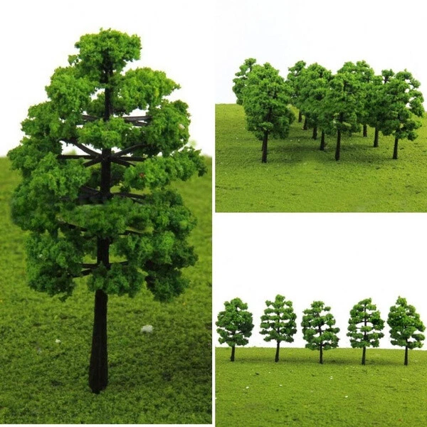Scale Trees