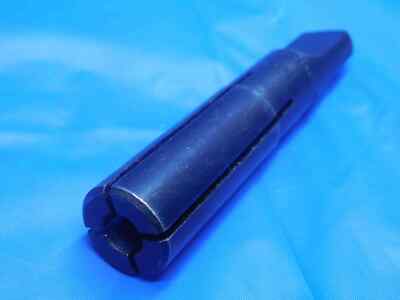 SCULLY-JONES 952679 5/16 SPLIT SLEEVE HAND TAP DRIVER MORSE TAPER #2 ...