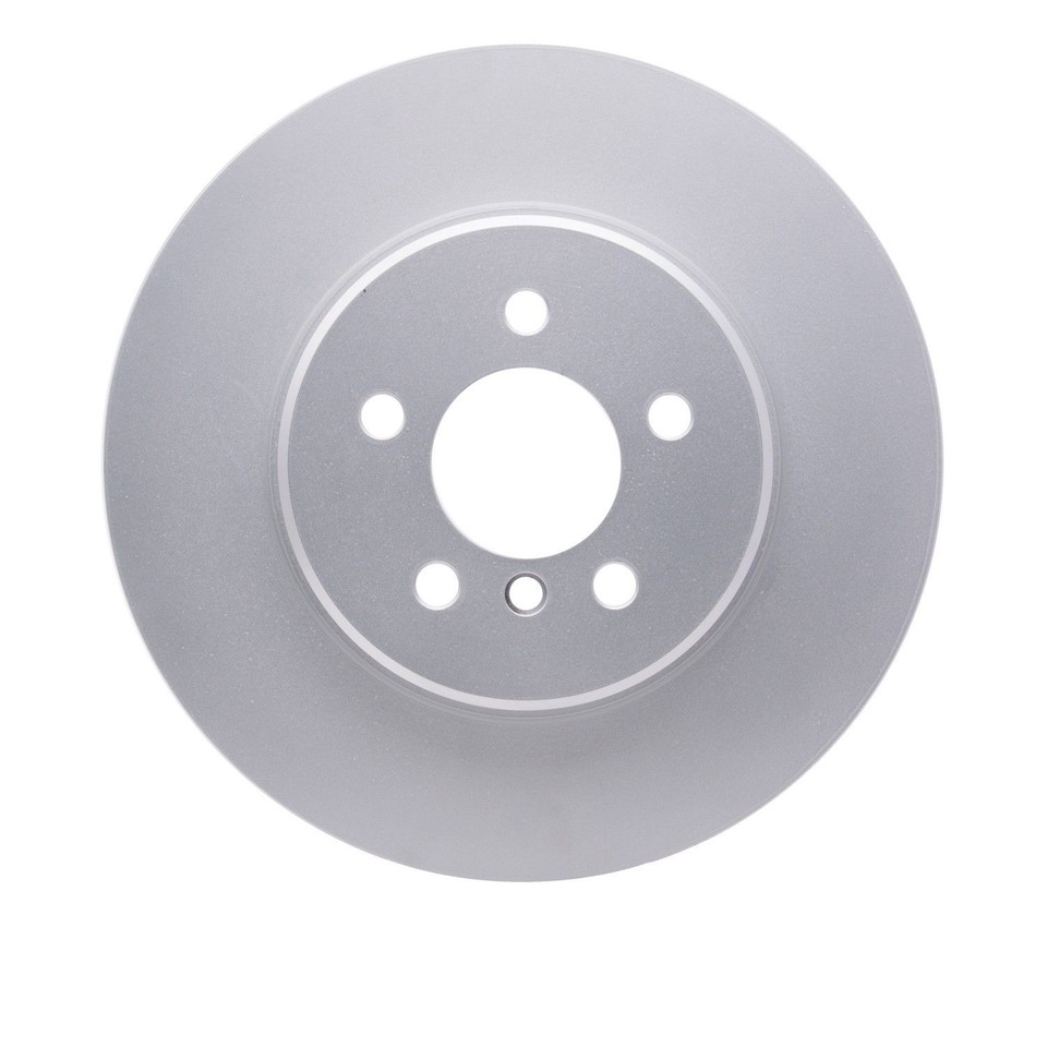 Dynamic Friction 604-31106 Disc Brake Rotor For Select 10-19 BMW Models ...