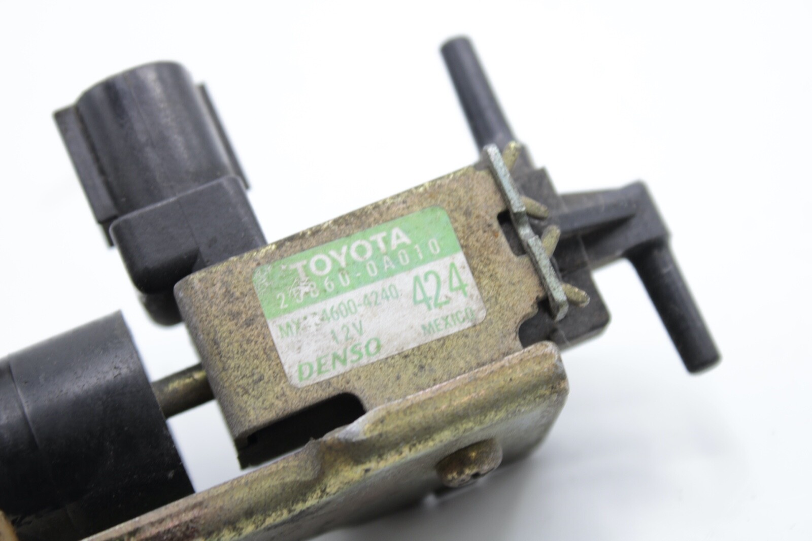 2003 - 2006 Toyota Camry v6 25860-0A010 valve DUTY VACUUM SWITCHING oem ...