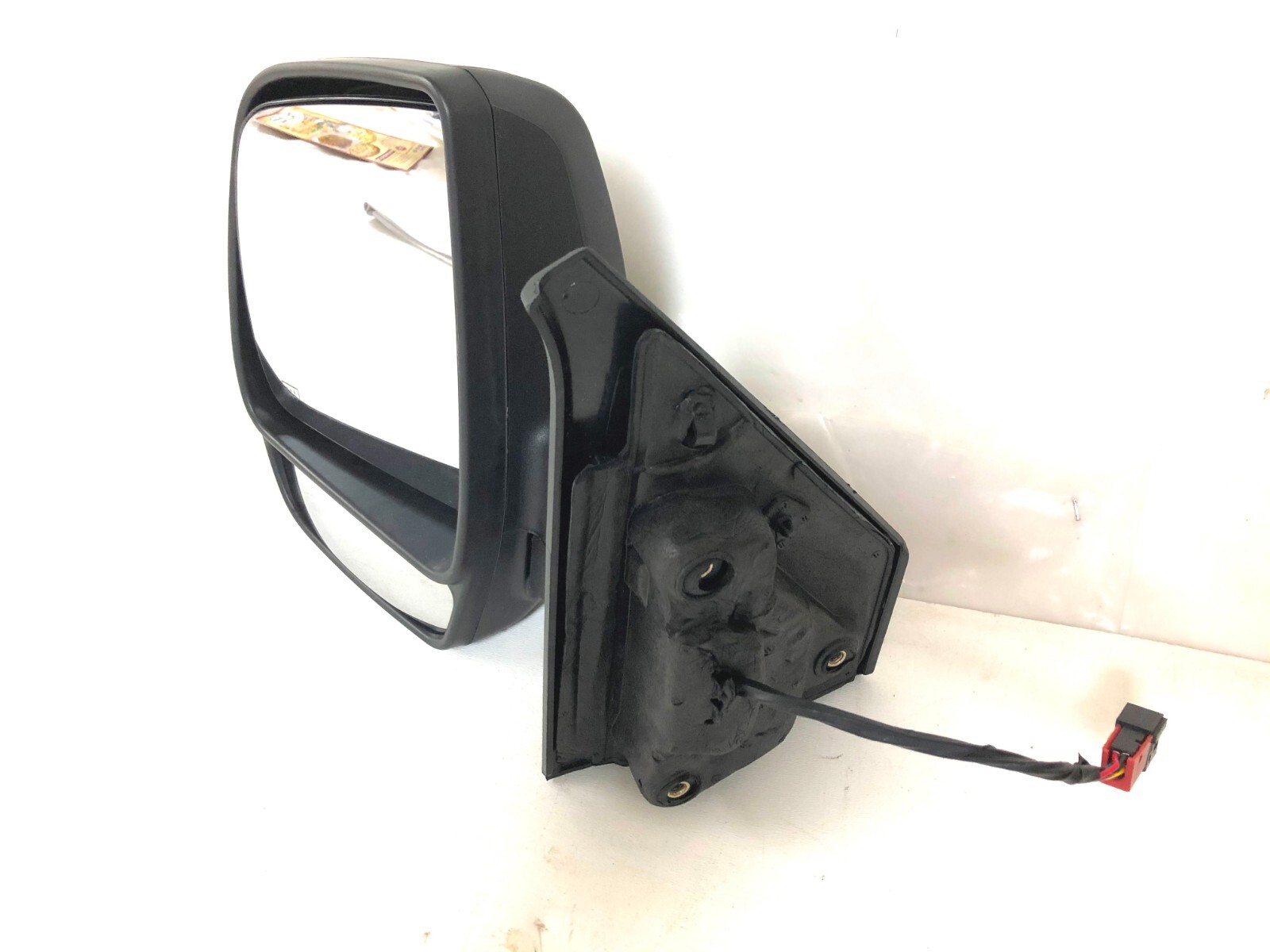 Fits 2015-2022 Ram Promaster City Side Rear View Mirror Left Driver ...