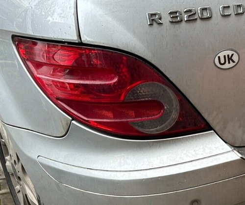 Mercedes W251 R-Class Sinistra Fanalino Di Ritorno | eBay