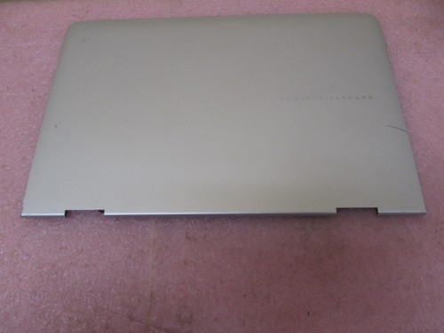 HP Spectre 13-4120CA 13-4000 / Pro X360 G1 G2 13.3" LCD Back Cover ...