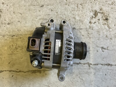 OEM 2009-2014 toyota Camry hybrid alternator | eBay