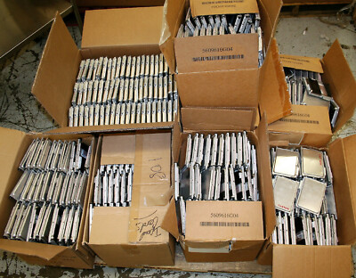 Lot 900 ITRONIX GoBook II IX260 III 2.5" 40GB IDE Hard Drive with Caddy ...