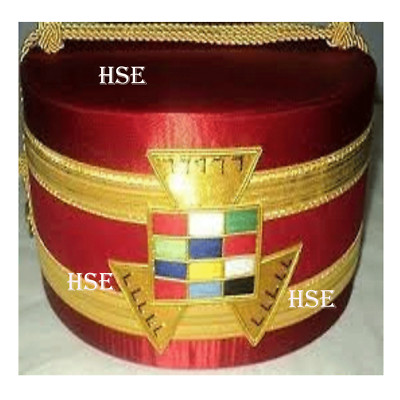 ROYAL ARCH PAST HIGH PRIEST CROWN,PHP CROWN, RAM CROWN-HSE | eBay