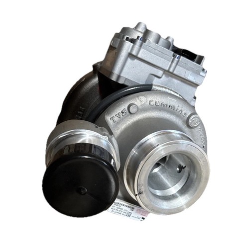 Brand New Genuine Mopar Turbocharger R8444771AB 2019-2024 RAM 6.7 L6 ...