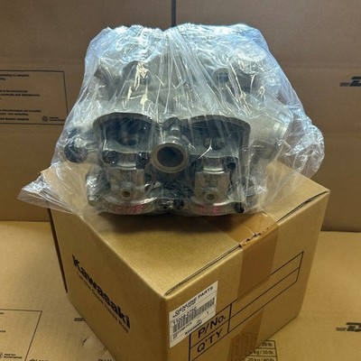 Kawasaki Genuine 2013-2014 KX250F Cylinder Head 11008-0750 OEM NEW | eBay
