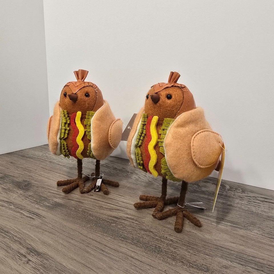 2025 Target Featherly Friend Sun Squad Birds 2 & 3 PACK | eBay