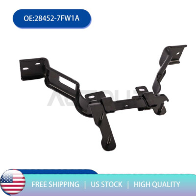 NEW 28452-7FW1A Cruise Distance Sensor Mount Bracket For Nissan Rogue ...