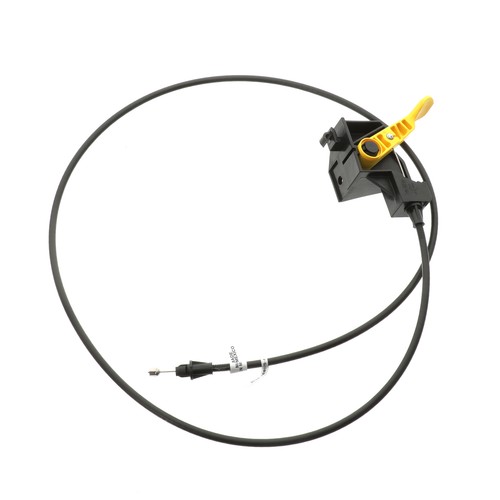 NEW OEM Ford 2008 F-250 F-350 F-450 Super Duty Hood Release Cable 7C3Z ...