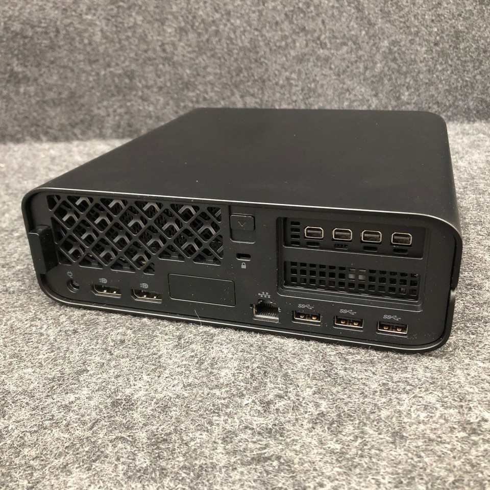 HP Z2 Mini G9 Workstation PC i9-14900 32GB 1TB SSD Windows 11 Pro | eBay