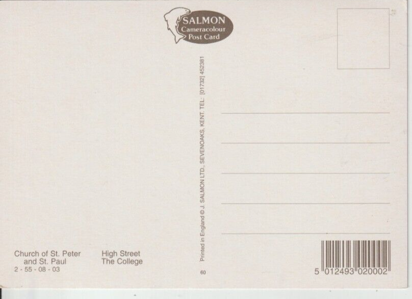 MARLBOROUGH, BERKSHIRE - MULTIVIEW COLOUR POSTCARD | eBay