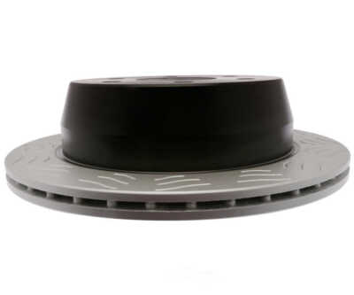 Disc Brake Rotor-Specialty - Street Performance S-Groove Technology ...