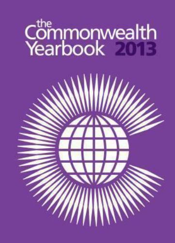 Commonwealth Yearbook 2013 by Commonwealth Secretariat (2013, Trade ...