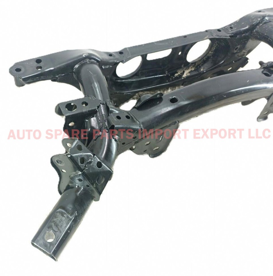 2006-2009 Toyota RAV4 Subframe Rear Suspension K-Frame Crossmember AWD ...