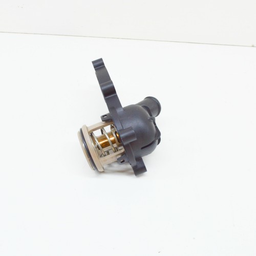 NEW AUDI A5 8T3 COOLANT THERMOSTAT 06E121111M 3.2FSI OEM NO DUTY TO 🇺🇸 ...
