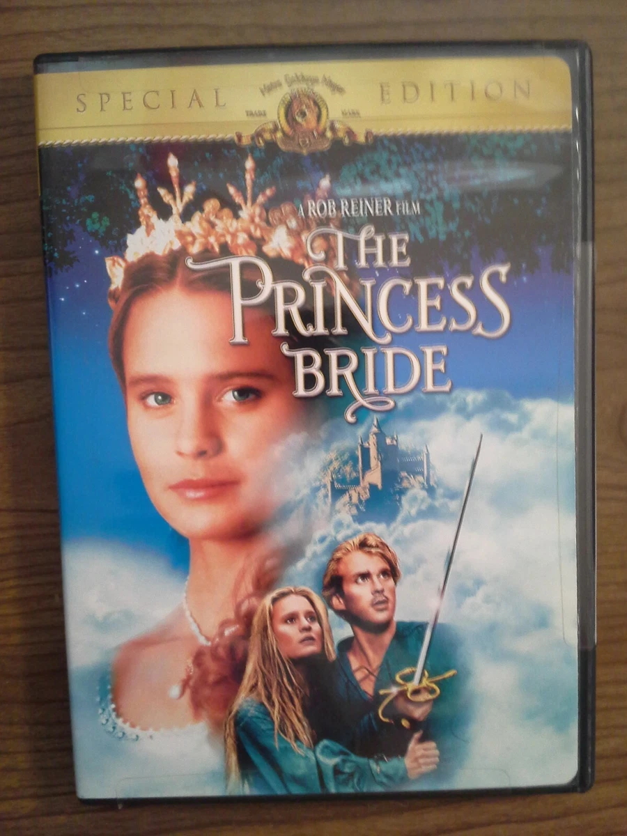 Fred Savage The Princess Bride