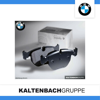 ORIGINAL BMW 5er G30 520d Bremsbeläge vorne - 34106884492 | eBay