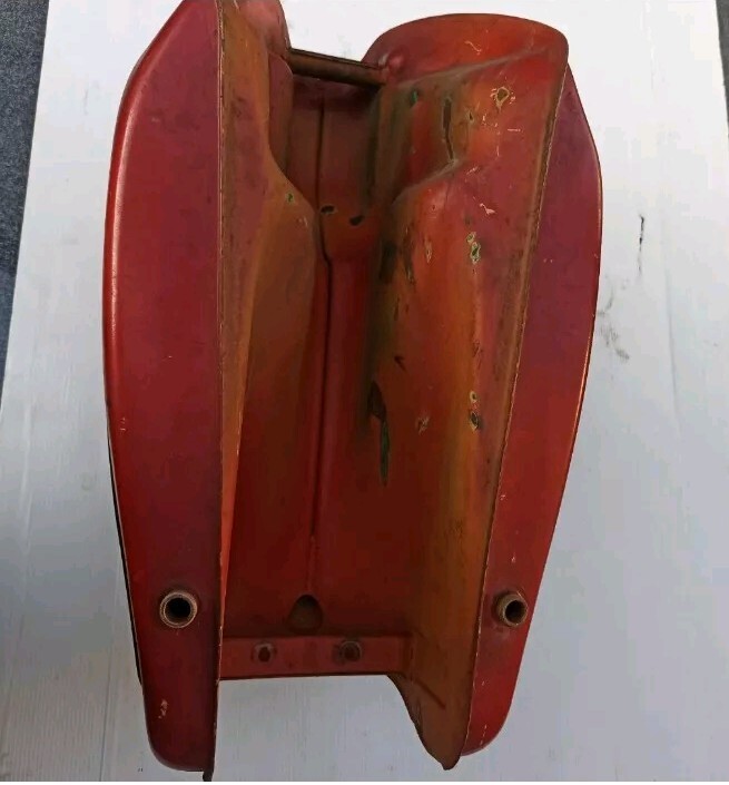 BMW R50 R60 R65 R75 /5 ex Police Gas Fuel Tank | eBay