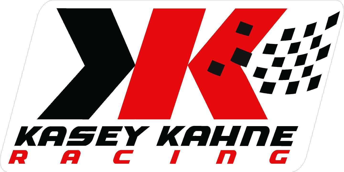 Kasey Kahne Racing Logo