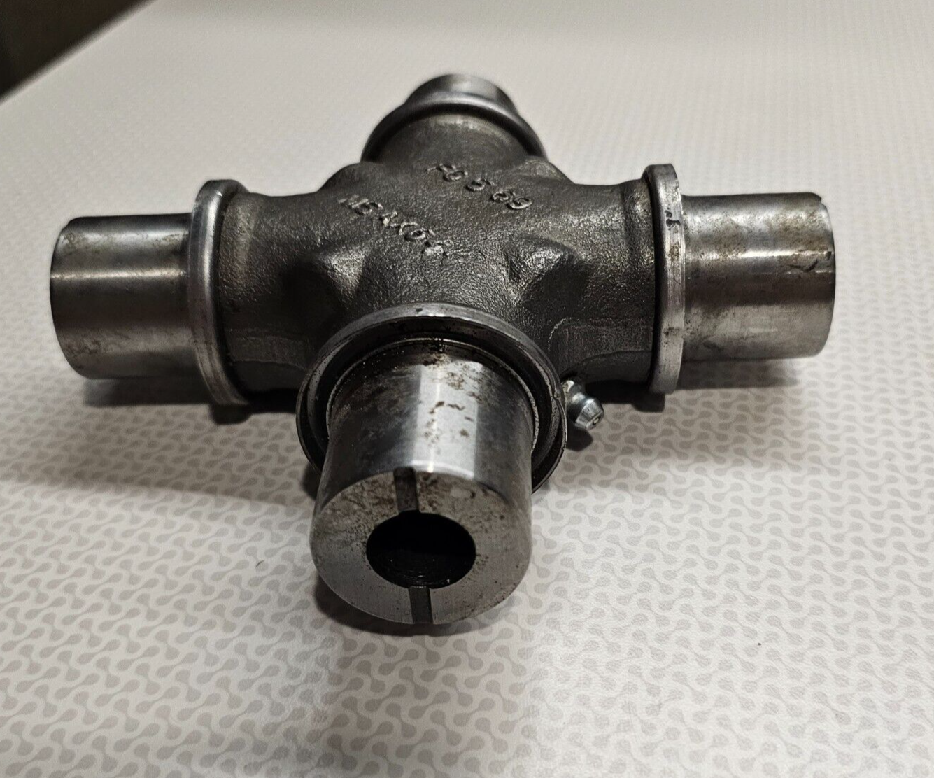 Spicer F6569 Heavy Duty U Joint for sale online | eBay