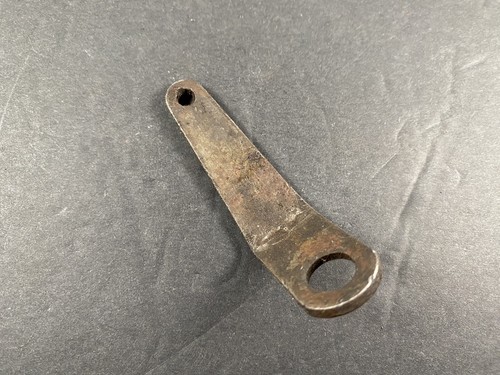MG TC, TD, TF Throttle Spring Starter Bracket | eBay