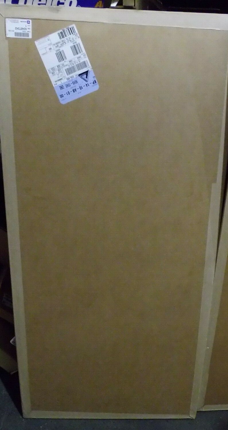 Genuine Holden New Black Bonnet Decal to suit VF Commodore 2014 - 2017 ...