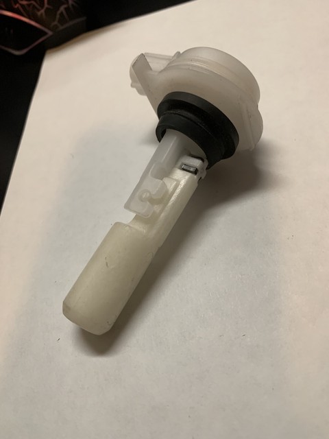 28911-ja00a Nissan Sensor Assy-washer Tank 28911JA00A Genuine OEM Part ...