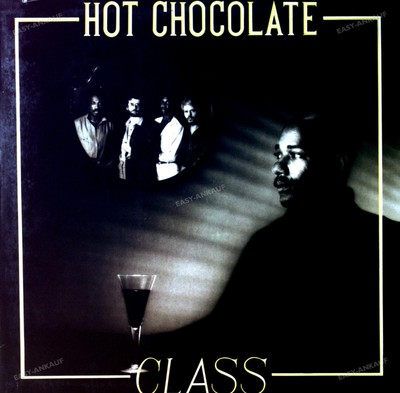 Hot Chocolate - Class LP (VG/VG) .* | eBay