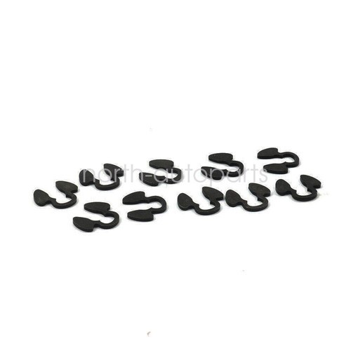 Shift Cable Clips Fits For Chevy Silverado GMC Sierra 4l80e 4l60e Free ...