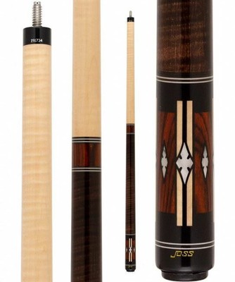 Joss JOS171 Pool Cue | eBay