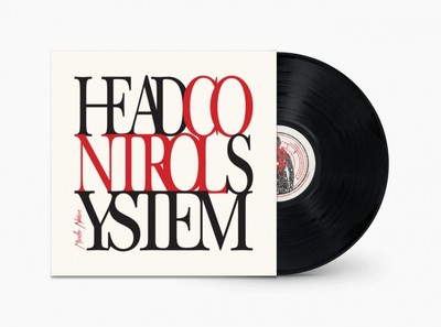 Head Control System Murder Nature (Vinyl) 12" Album | eBay