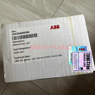 NDBU-95C Brand New Optical Fiber Distributor NDBU-95C | eBay