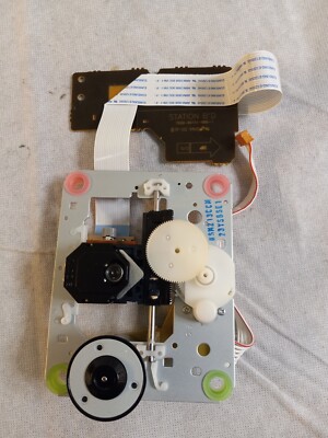 MARANTZ CC4300 Five Disc CD Player LENS ASSEMBLY - Parts or Repair | eBay
