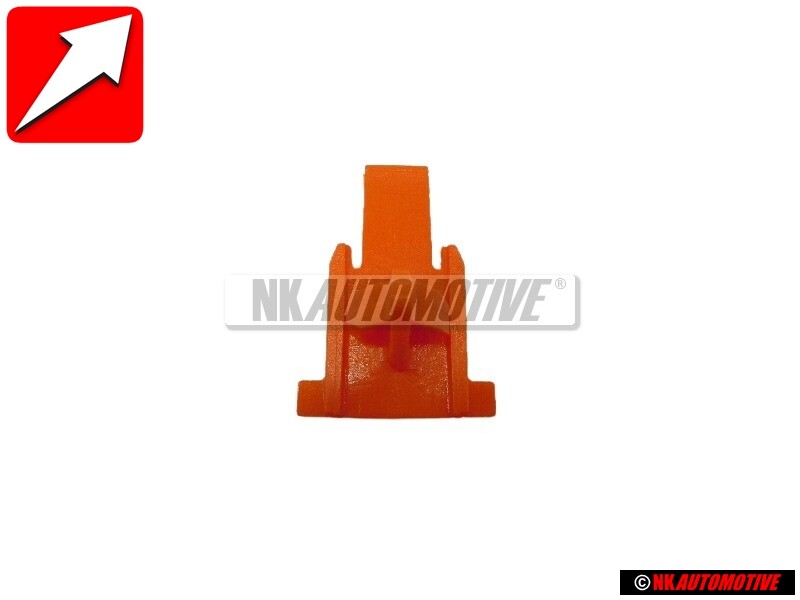 Original Audi Clip - 4L0853909 | eBay