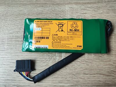 Original 3289081-A HDS VSP G400 G600 G800 G1000 DW-F800-BAT battery ...