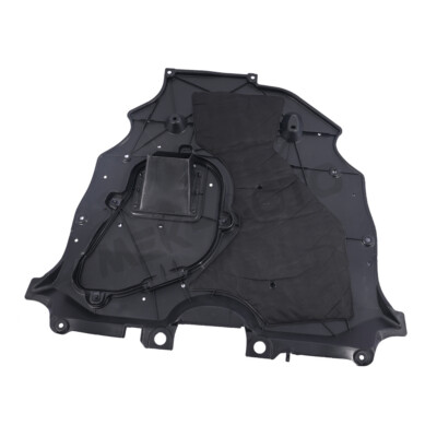 For 2019-2023 Toyota RAV4 Rear New Engine Splash Shield 514200R061 ...