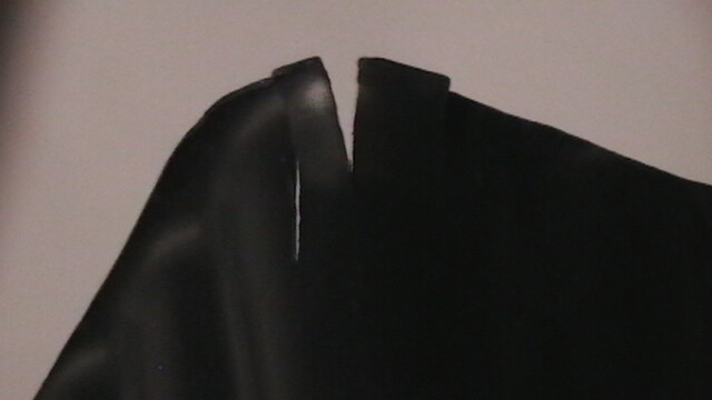 fangs 1974 video gems big box horror thriller snakes when animals attack gore | eBay