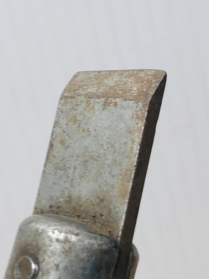 Snap-on Tools PGS1 Pneumatic Air Powered Gasket Scraper #1 Of 4156 Made ...