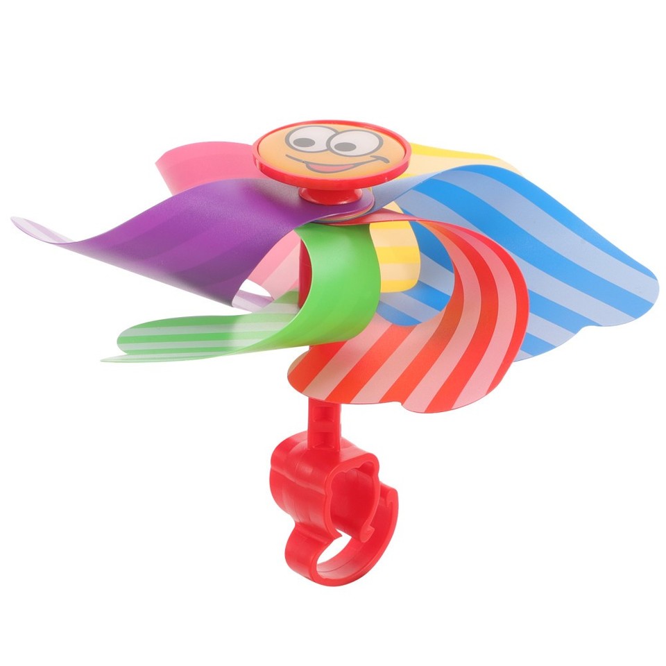 Kids Scooter Pinwheel Bike Ornaments Accessory Kits for Bicycle ...