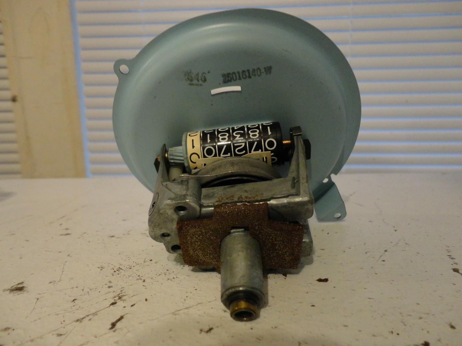 1973-74-75-76-1977 Pontiac Grand Prix LJ SJ 100 MPH Dash Speedo Meter ...
