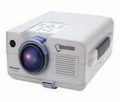 Sharp Notevision PG-C30XU LCD Projector for sale online | eBay
