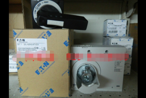 ** 1PC NEW EATON MOELLER NZM3-XTVDV free shipping | eBay