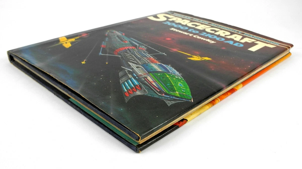 Spacecraft 2000 2100 Terran Trade Authority