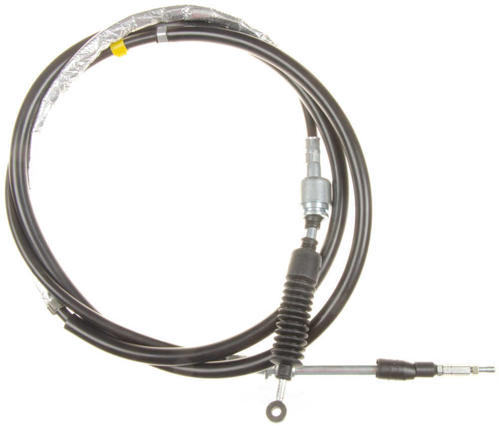 Automatic Transmission Shifter Cable-Auto Trans Shifter Cable Pioneer ...