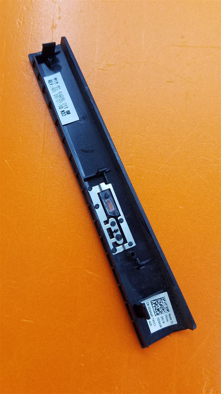 ⭐️⭐️⭐️⭐️⭐ Laptop DVD Drive Bezel Faceplate DELL INSPIRON 1545 | eBay